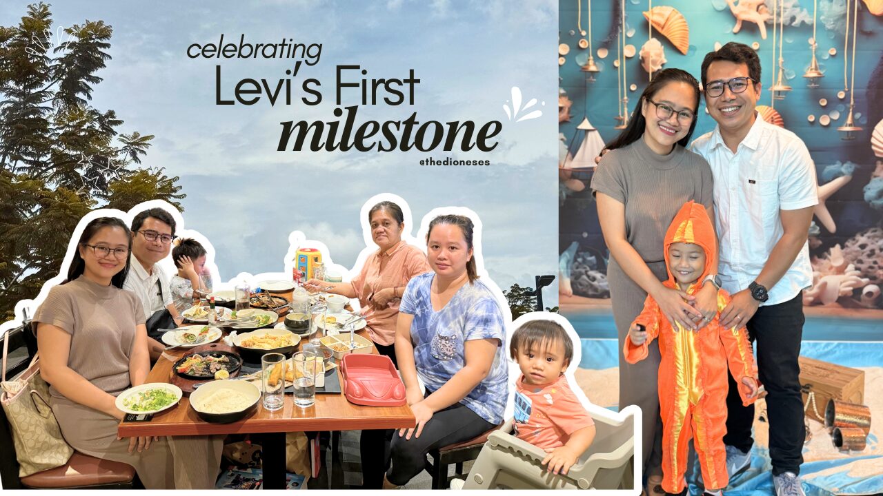 A Starfish Takes the Stage: Levi's First Graduation Experience + A 50% ...